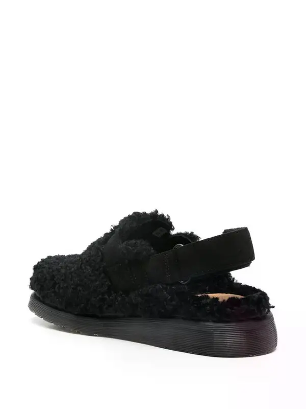 Dr. Martens Jorge Ii Sandals