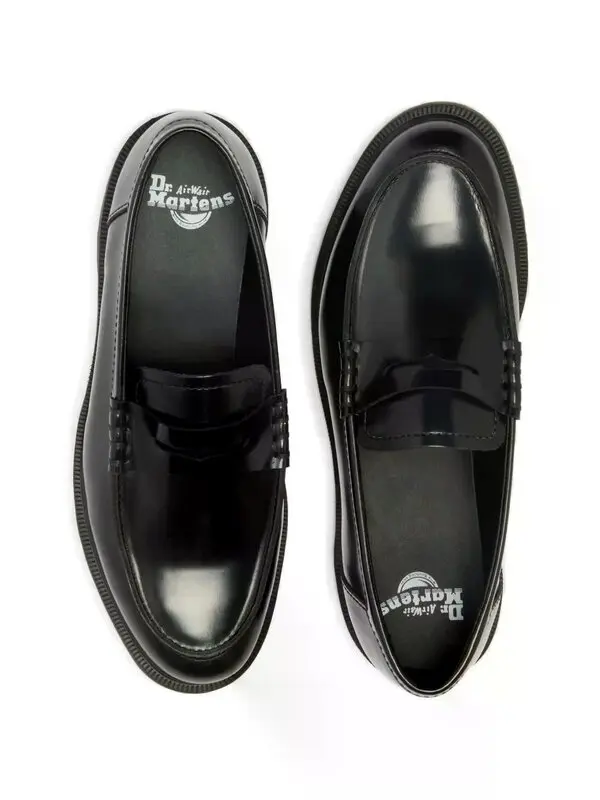 Dr. Martens Penny Loafers