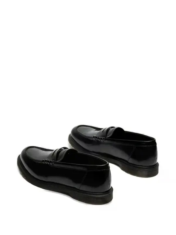 Dr. Martens Penny Loafers