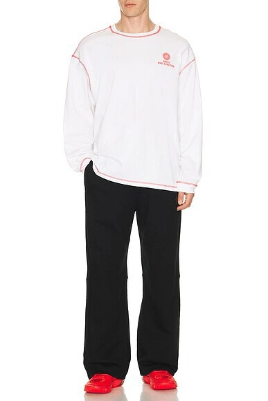LI-NING Way Of Wade Sweatpants