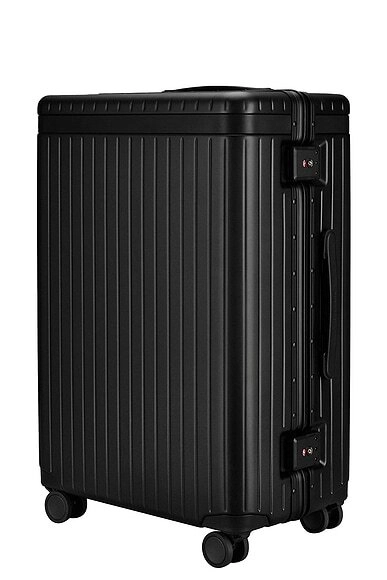 CARL FRIEDRIK The Check-in Suitcase