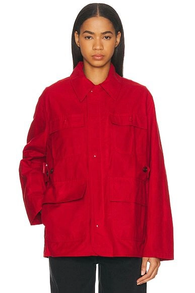 BODE Hunting Jacket