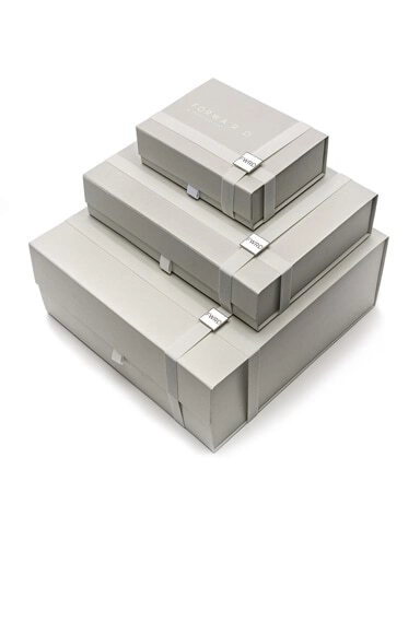 GIFT WRAP Forward