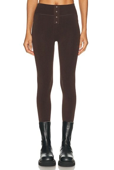 Cordova Vail Bottom - Chocolate