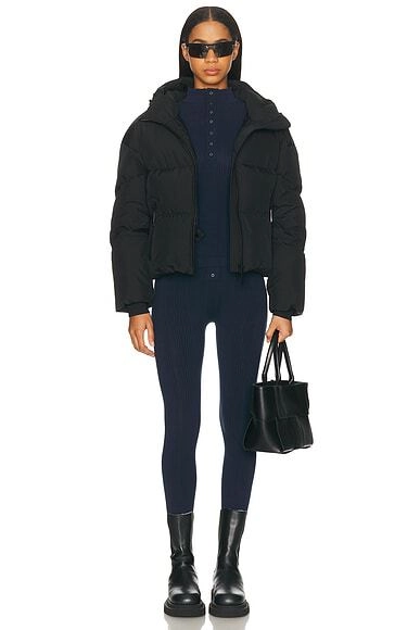 Cordova Vail Long Sleeve Top - Indigo