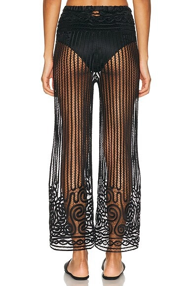 BODE Threadwork Pant