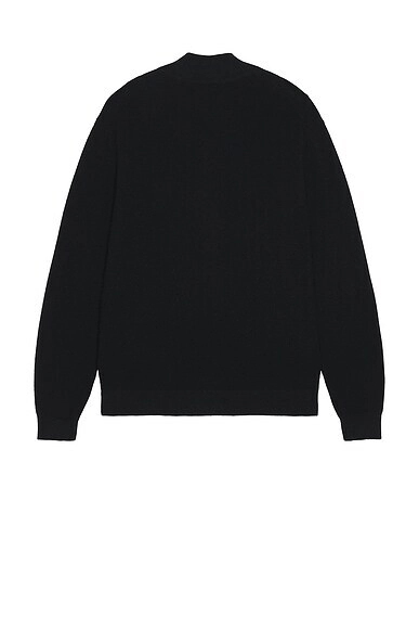 Theory Full Zip Cashmere Sweater