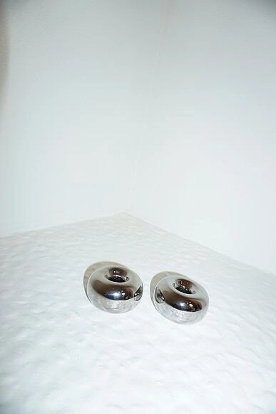 HUEGAH HOME Noa Candlestick Holder