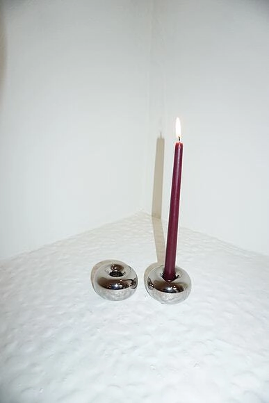HUEGAH HOME Noa Candlestick Holder