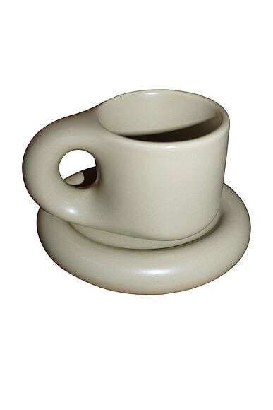 HUEGAH HOME Dew Mug Set