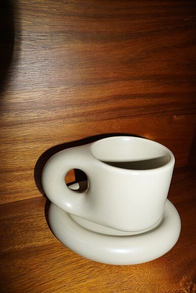 HUEGAH HOME Dew Mug Set