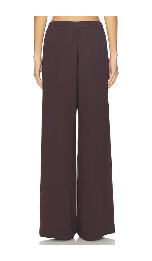 Amanda Uprichard Mariko Trousers