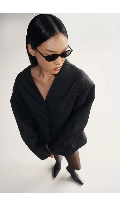 SHEVOKE Zulu Sunglasses