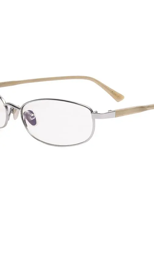 SHEVOKE Sumi Blue Light Eyeglasses