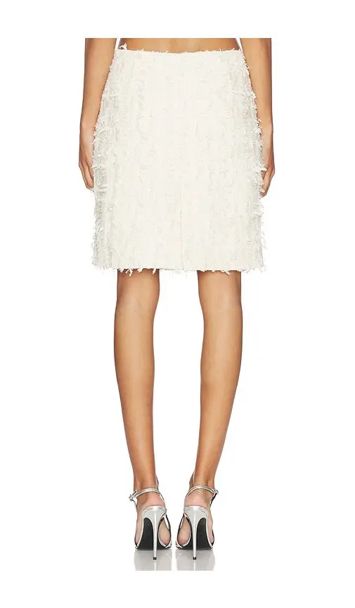 GUIZIO Lillian Pencil Skirt