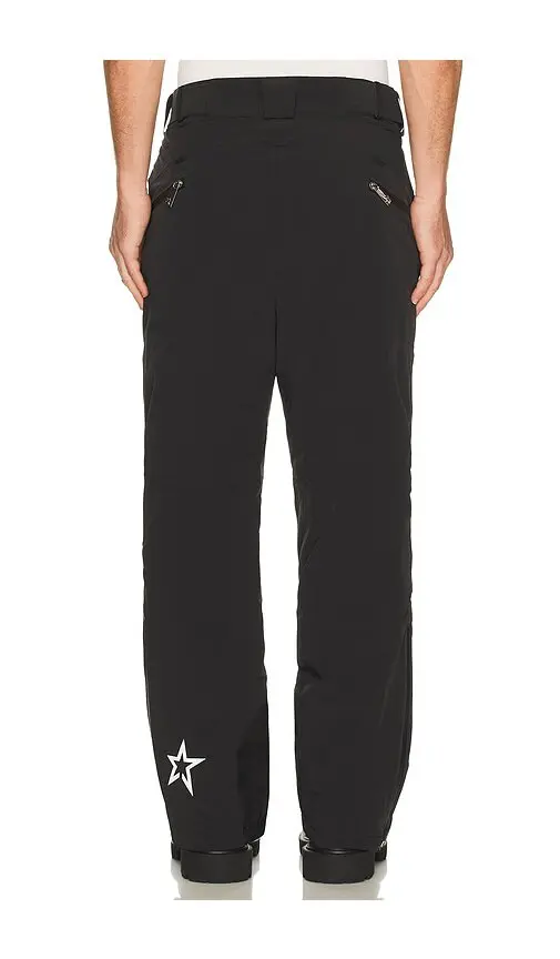 Perfect Moment Chamonix Ski Pant Ii In . Also - Black