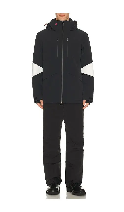 Perfect Moment Chamonix Ski Pant Ii In . Also - Black