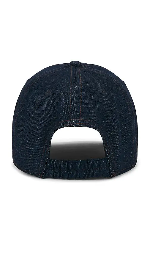 Rag & Bone Harlow Baseball Cap