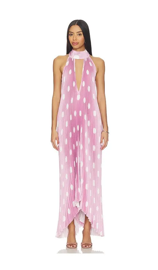 L'IDEE Opera Gown