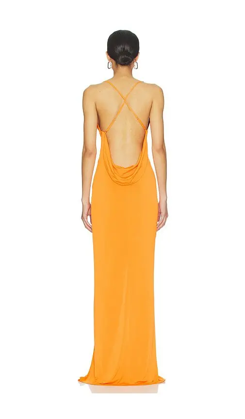 Katie May So Juicy Gown