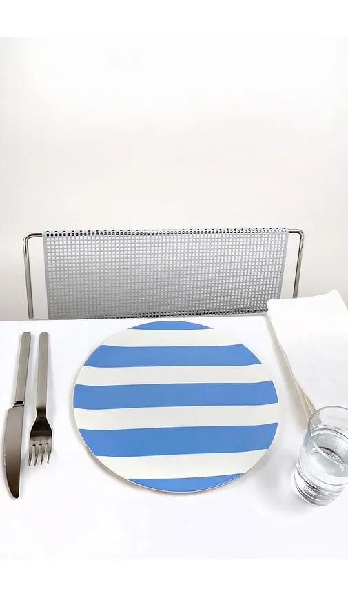 XENIA TALER Dinner Plates Set Of 4