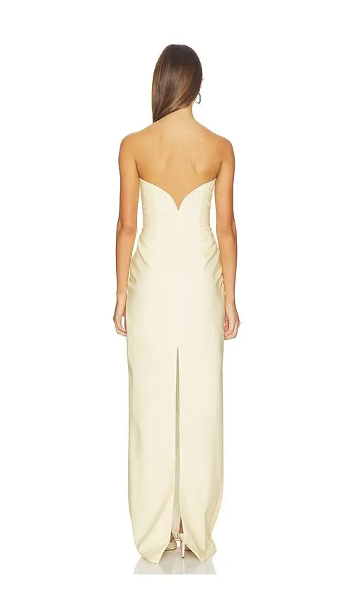 Katie May Ursula Gown