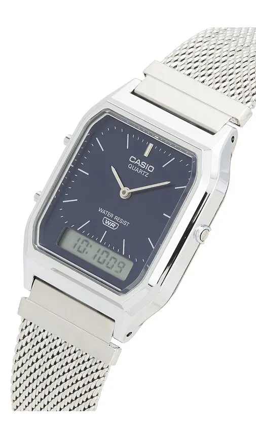 Casio Aq230 Series Watch