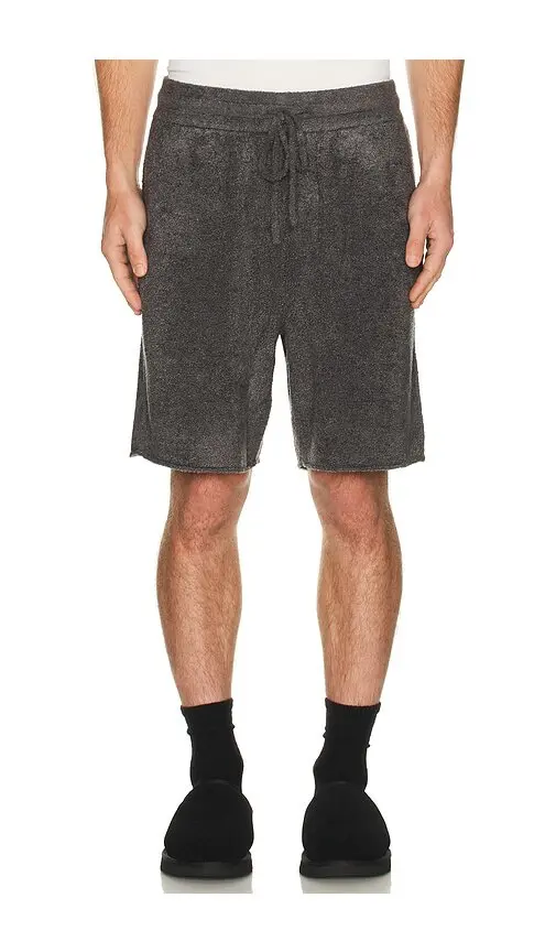Barefoot Dreams Cozychic Lite Rolled Edge Shorts