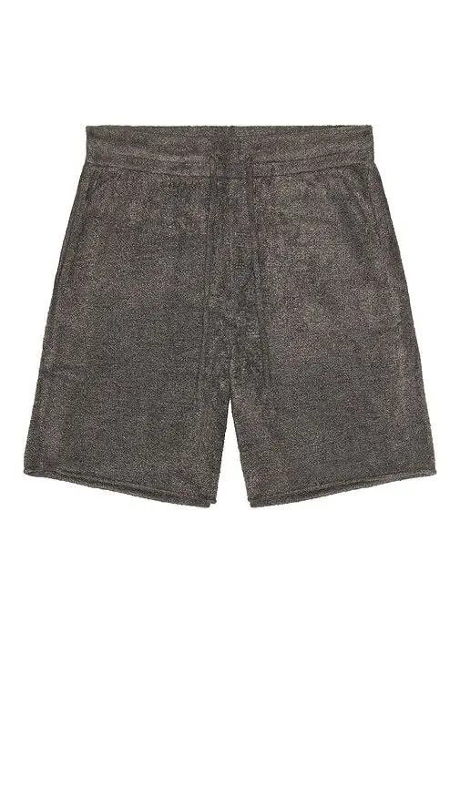 Barefoot Dreams Cozychic Lite Rolled Edge Shorts