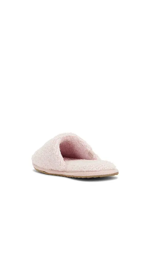 Barefoot Dreams Cozychic Slipper