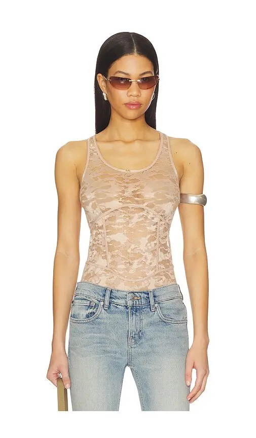 DIESEL® Ezzy Bodysuit