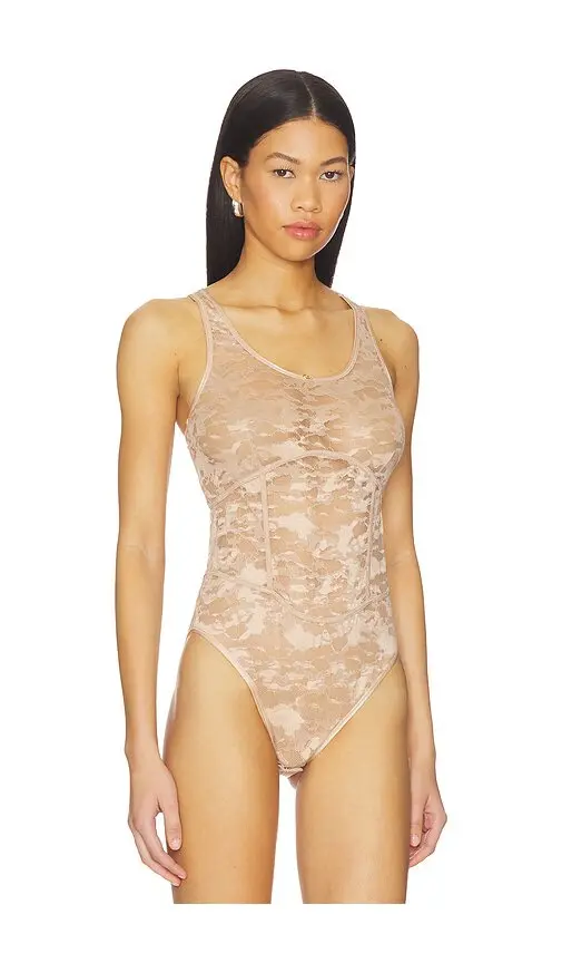 DIESEL® Ezzy Bodysuit