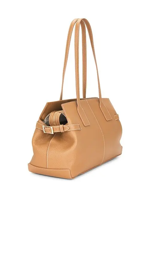 FLATTERED Lisa Bowler Bag