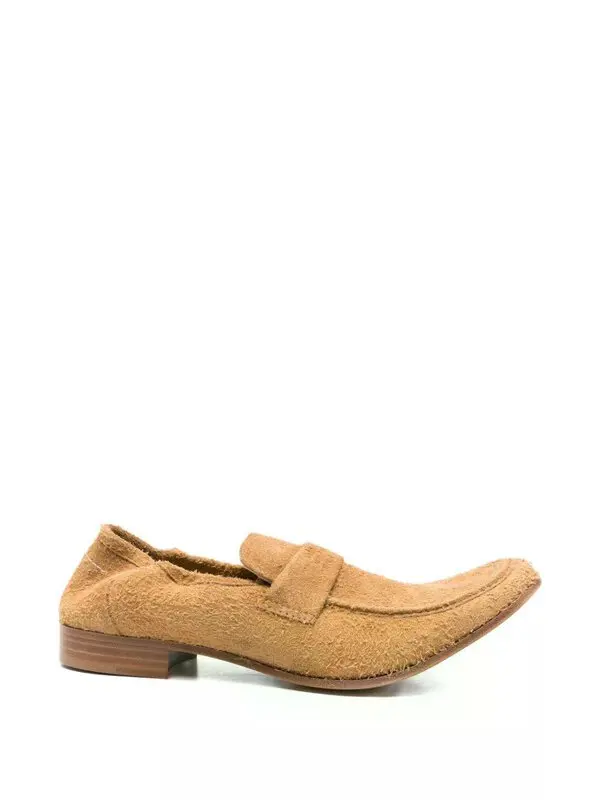 MAISON MARGIELA Penny-slot Loafers