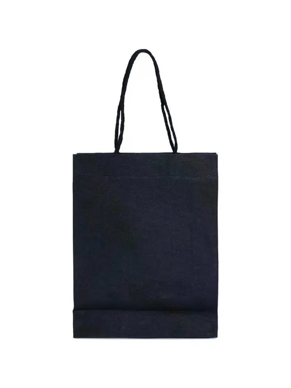 Issey Miyake Zip Tote Bag
