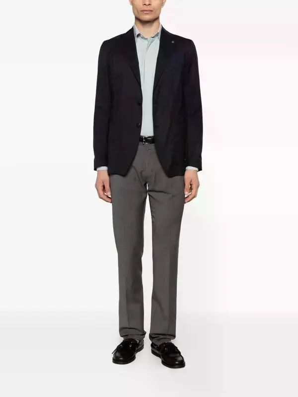 LARDINI Long-sleeve Shirt
