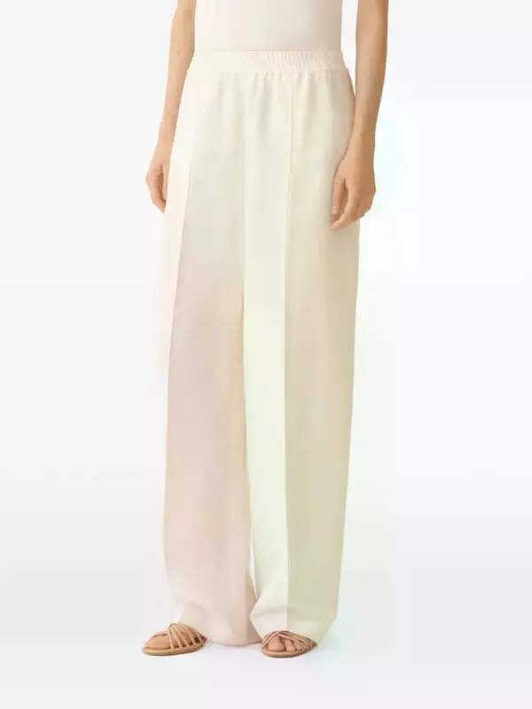 Fabiana Filippi Wide Leg Trousers