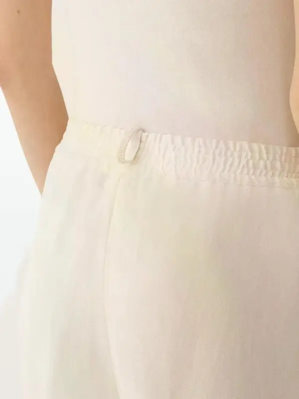 Fabiana Filippi Wide Leg Trousers