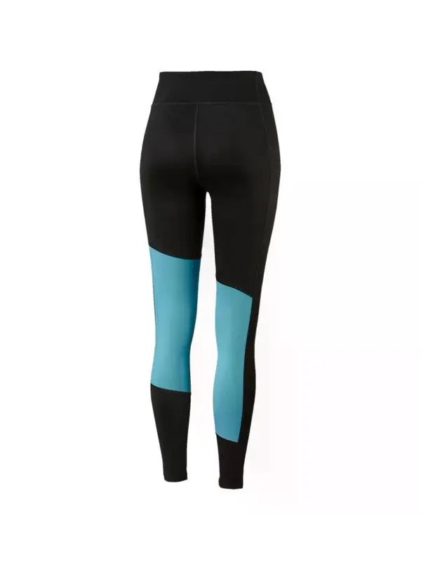 PUMA Logo 7/8 Graphic Leggings