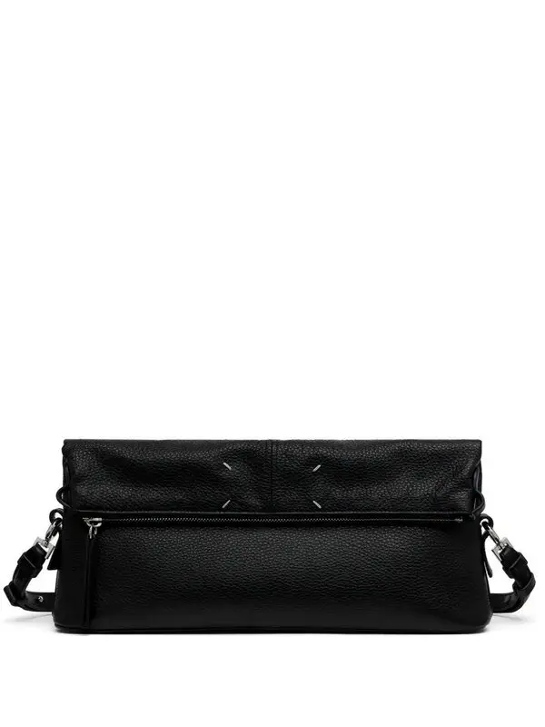 MAISON MARGIELA 5ac Stitching Cross Body Bag