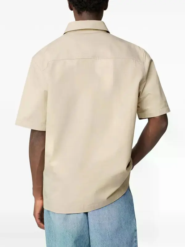 Axel Arigato Drew Pocket Shirt