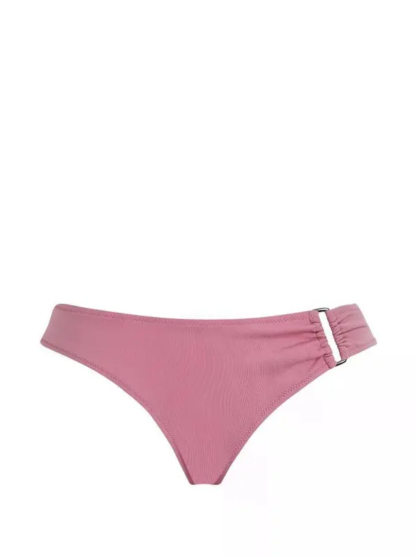 Vilebrequin Metal-detail Bikini Bottoms