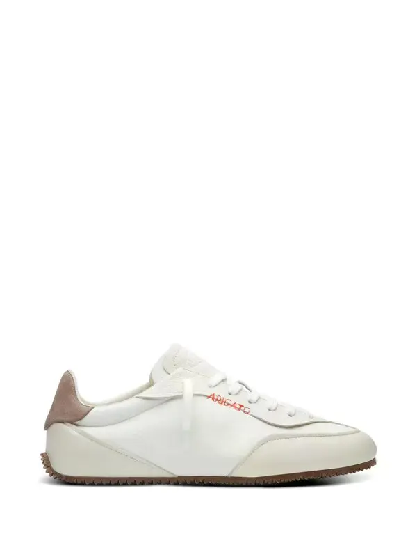 Axel Arigato Daze Runner Lace-up Sneakers - Neutrals