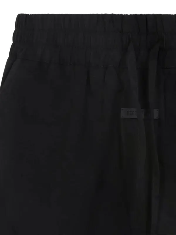 Fear Of God Drawstring Shorts
