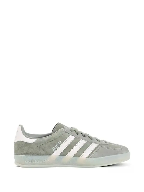 Adidas Gazelle Sneakers - Green