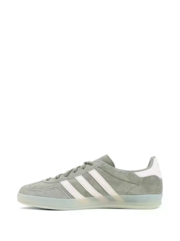 Adidas Gazelle Sneakers - Green