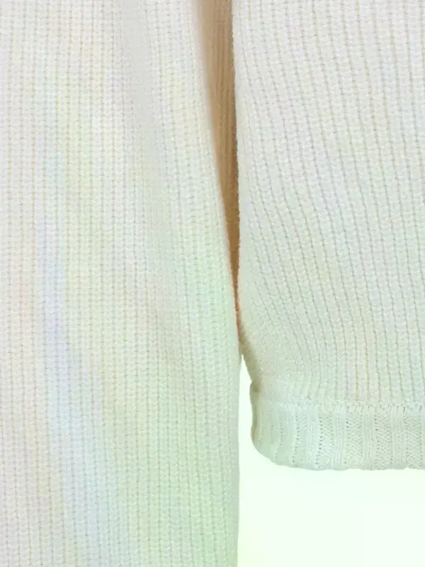 Fear Of God Ribbed Knit Jumper
