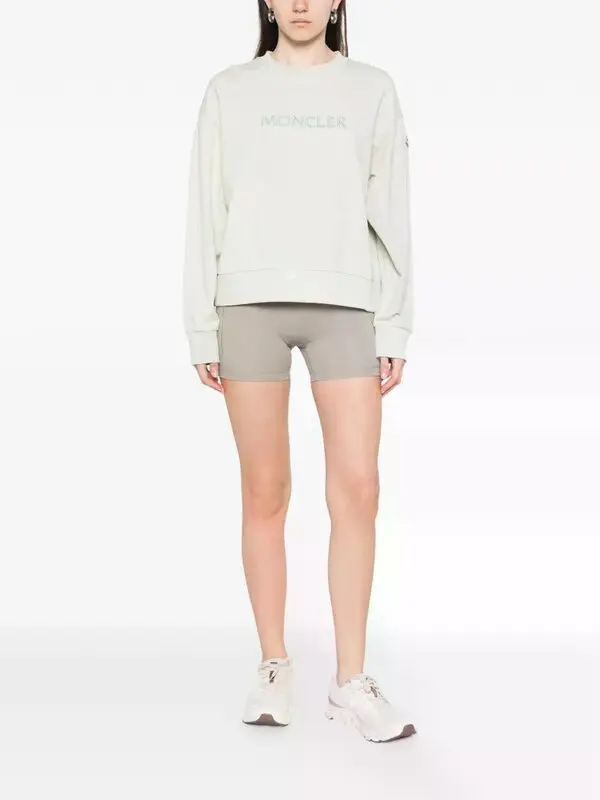 Adidas Side Pocket Shorts - Neutrals