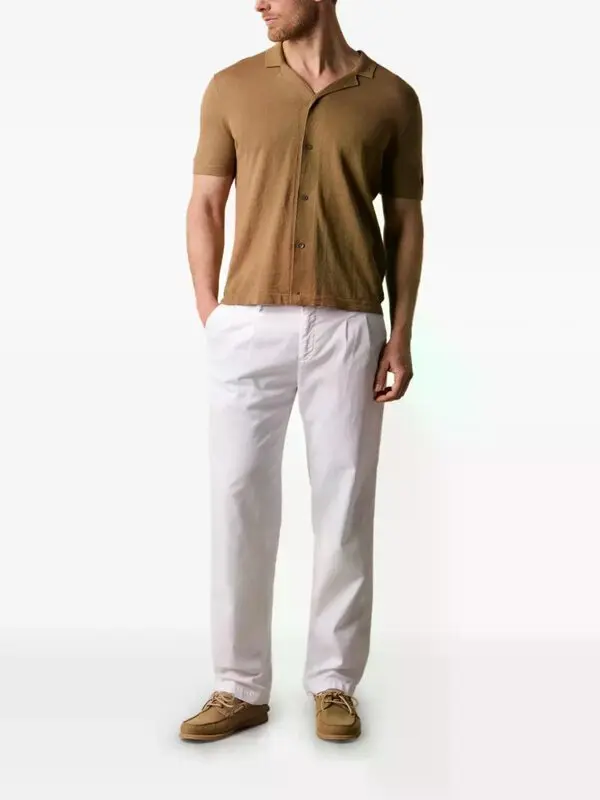 Brooks Brothers Knitted Shirt