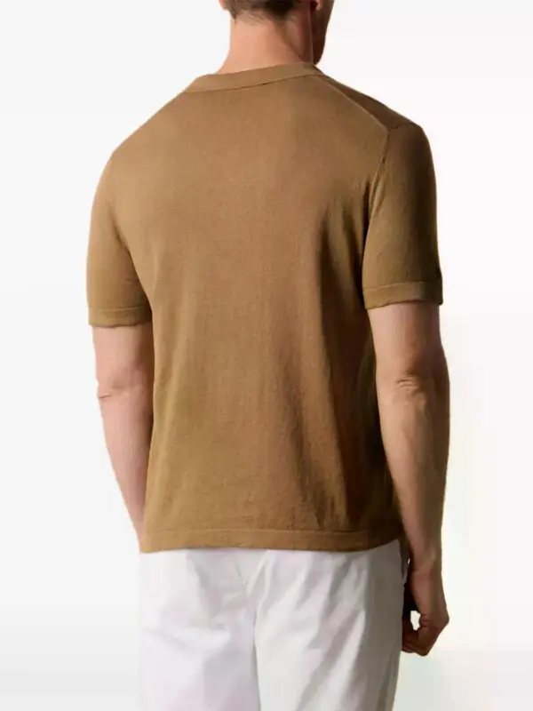 Brooks Brothers Knitted Shirt